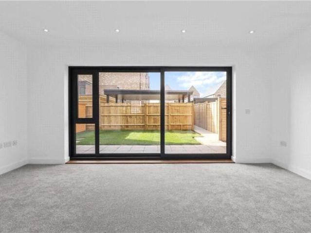 4 bedroom detached house for sale in Macauley Drive, Eastbourne, East Sussex, BN23