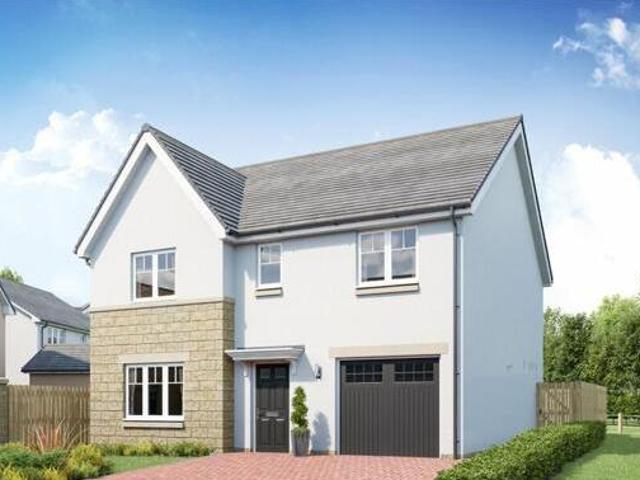 4 Bedroom Detached House For Sale In Macmerry, Tranent