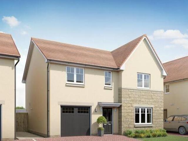 4 Bedroom Detached House For Sale In Macmerry, Tranent
