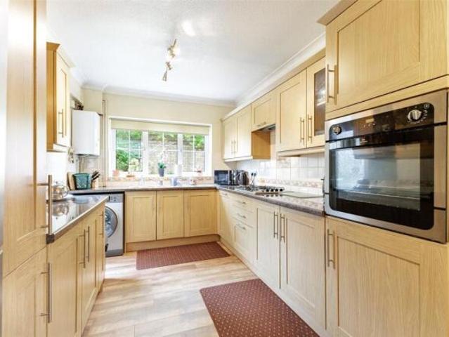 4 bedroom detached house for sale in Maes Y Wennol, Pontprennau, Cardiff, CF23
