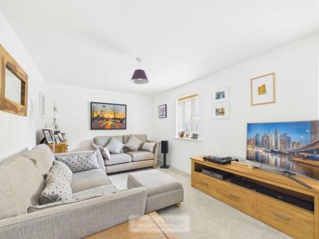 4 bedroom detached house for sale in Maes Knoll Drive, Whitchurch Village, Bristol, BS14