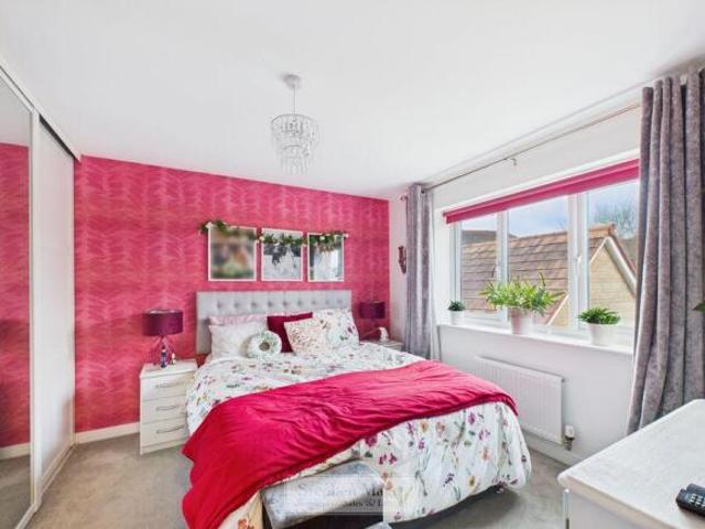 4 bedroom detached house for sale in Maes Knoll Drive, Whitchurch Village, Bristol, BS14
