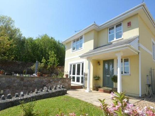 4 Bedroom Detached House For Sale In Maidencombe
