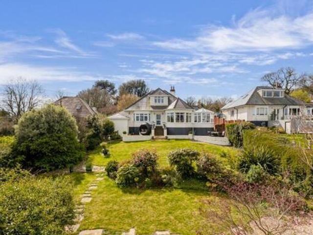 4 Bedroom Detached House For Sale In Maidencombe, Torquay