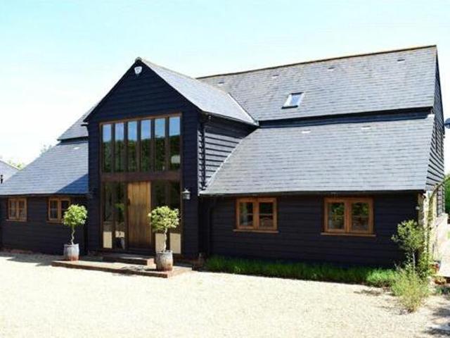 4 Bedroom Detached House For Sale In Maidstone, Kent