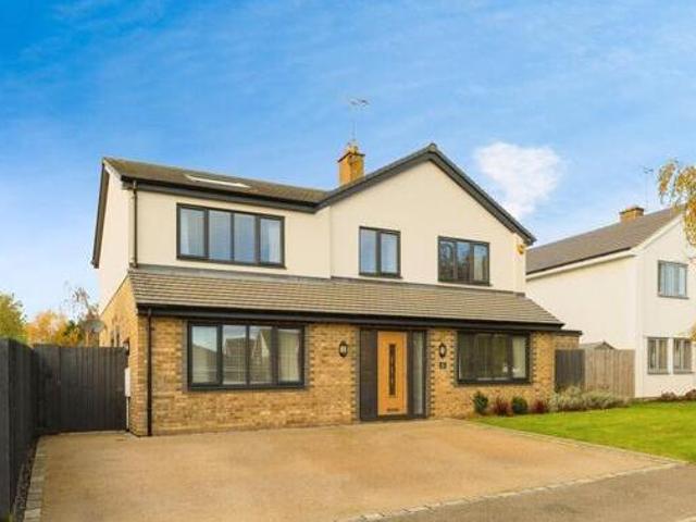 4 Bedroom Detached House For Sale In Maids Moreton