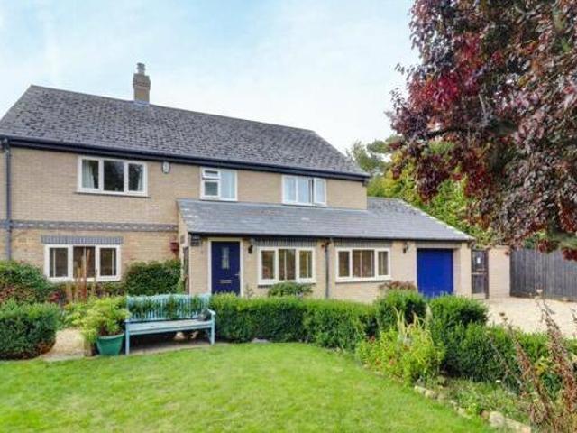 4 Bedroom Detached House For Sale In Maidwell