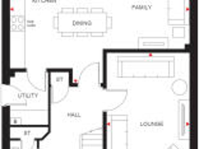 4 bedroom detached house for sale in Main Road, Oughtibridge, South Yorkshire, S35 0DN. S35