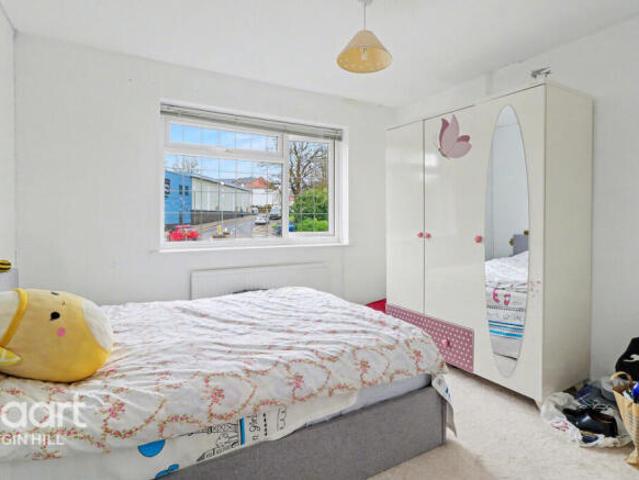 4 bedroom detached house for sale in Main Road, Biggin Hill, TN16