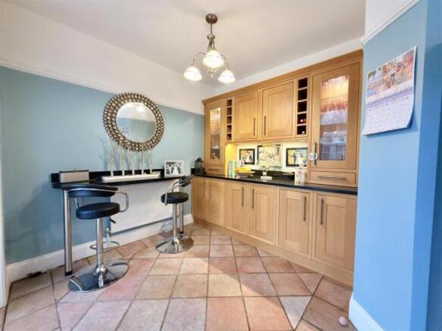 4 bedroom detached house for sale in Main Road, Duston, Northampton NN5