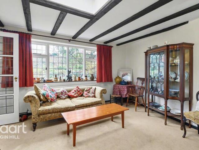4 bedroom detached house for sale in Main Road, Sundridge, TN14