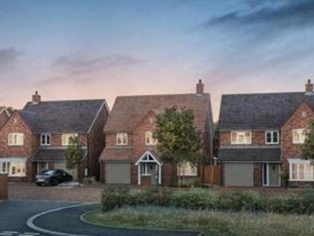 4 Bedroom Detached House For Sale In Main Street