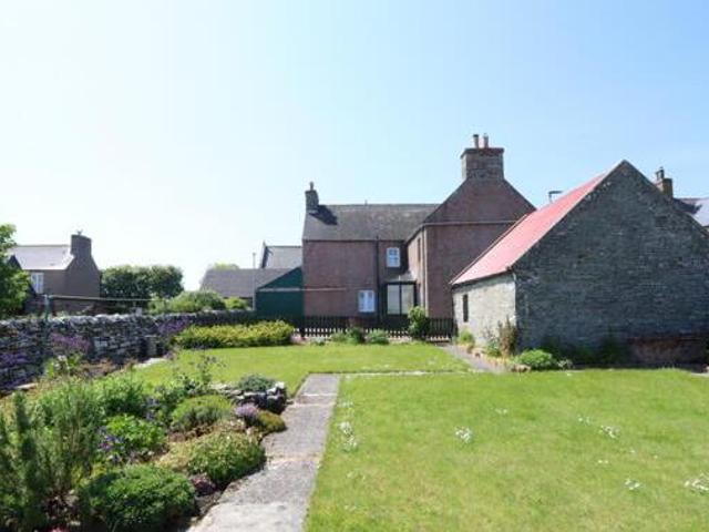 4 Bedroom Detached House For Sale In Main Street