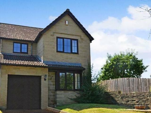 4 bedroom detached house for sale in Main Street Farrington Gurney BS39