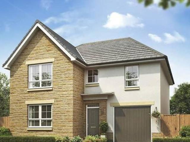 4 bedroom detached house for sale in Main Street Roslin EH25 9LT EH25