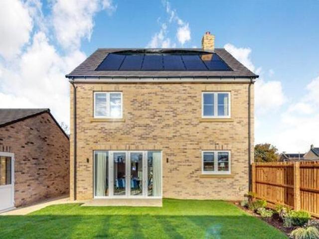 4 Bedroom Detached House For Sale In Main Street, Witchford