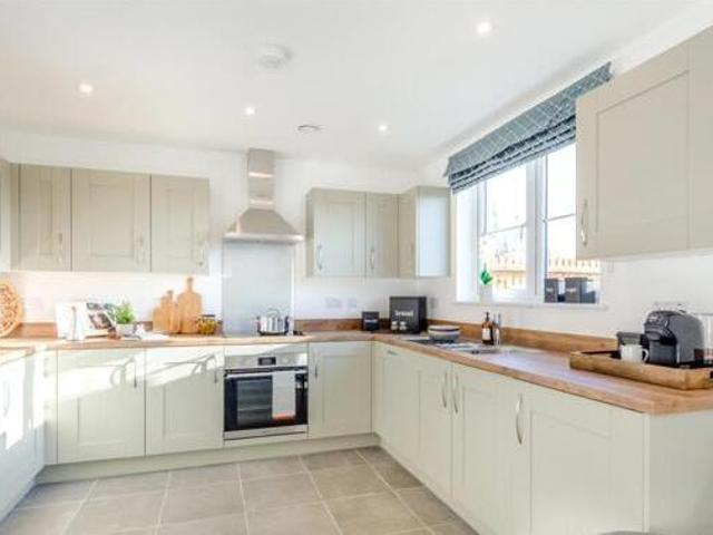 4 Bedroom Detached House For Sale In Main Street, Witchford