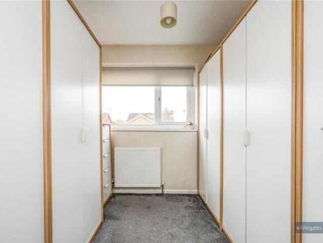 4 bedroom detached house for sale in Mallow Way, Liverpool, Merseyside, L36