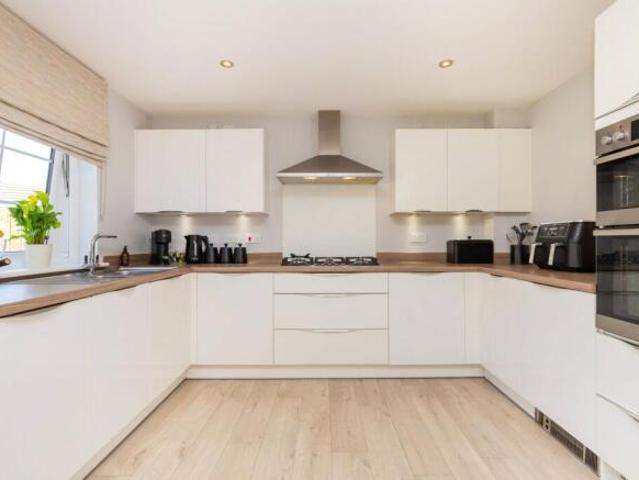 4 bedroom detached house for sale in Malletsheugh Wynd, Newton Mearns, Glasgow, East Renfrewshire, G77