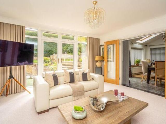 4 bedroom detached house for sale in Malthouse Lane, Tettenhall, Wolverhampton, WV6