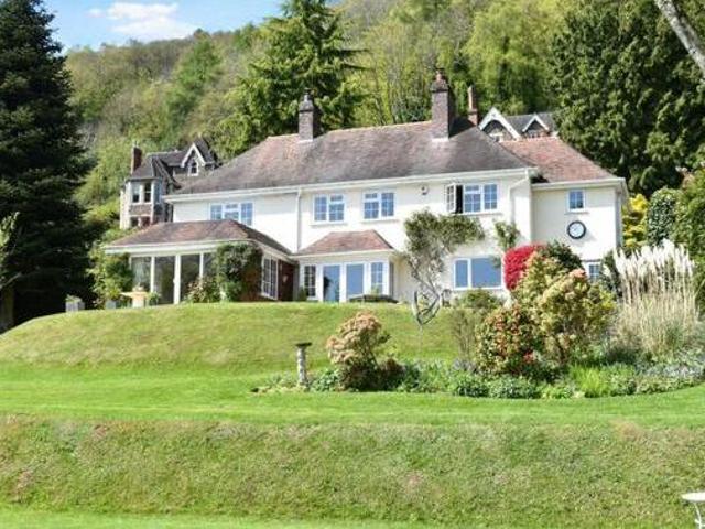 4 Bedroom Detached House For Sale In Malvern
