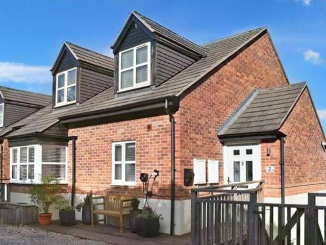 4 Bedroom Detached House For Sale In Malvern, Worcestershire
