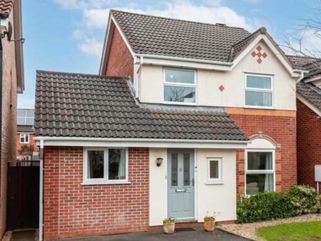 4 Bedroom Detached House For Sale In Malvern, Worcestershire