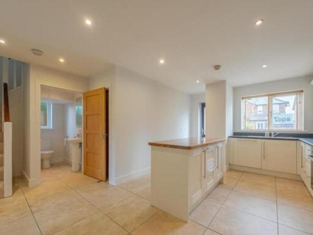 4 Bedroom Detached House For Sale In Mancot