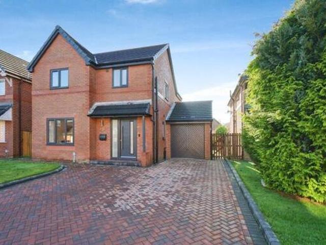 4 Bedroom Detached House For Sale In Manchester