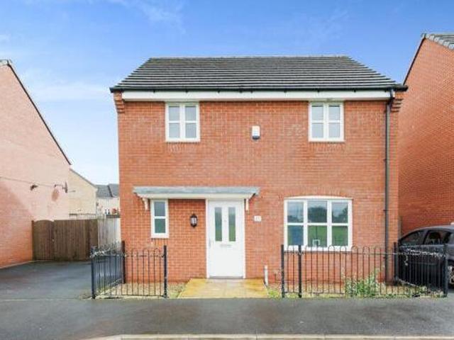 4 Bedroom Detached House For Sale In Manchester, Greater Manchester