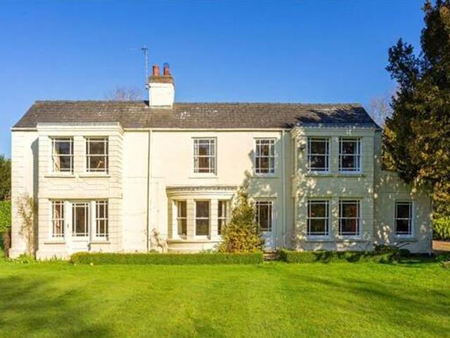 4 Bedroom Detached House For Sale In Manby, Louth