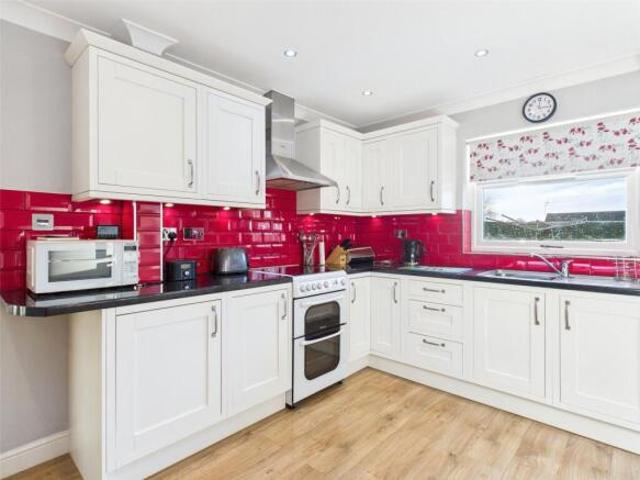 4 bedroom detached house for sale in Mandara Grove, Abbeydale, Gloucester, Gloucestershire, GL4