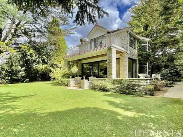 4 bedroom detached house for sale in Manor Road East Cliff Bournemouth BH1
