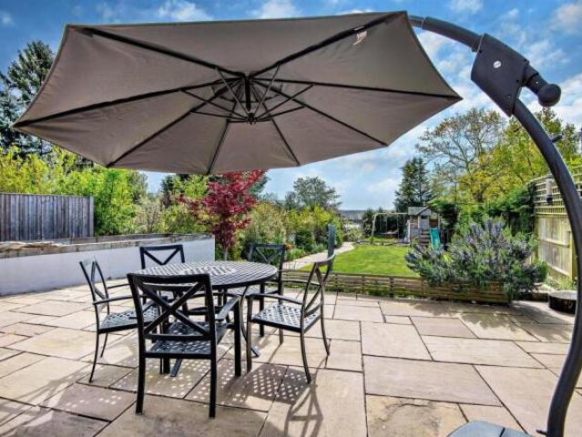 4 bedroom detached house for sale in Manor Rise, Bearsted, Maidstone, ME14