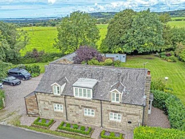 4 Bedroom Detached House For Sale In Manley