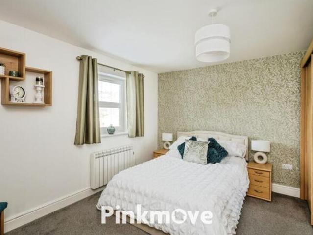 4 bedroom detached house for sale in Mansion Gardens, Penllergaer, Swansea, SA4