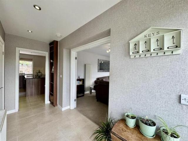 4 bedroom detached house for sale in Mansion Gardens, Taylor Hill, Huddersfield, HD4 7RF, HD4
