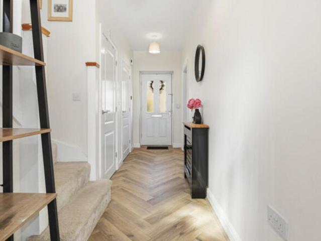 4 bedroom detached house for sale in Maple Way, Liverpool, L16
