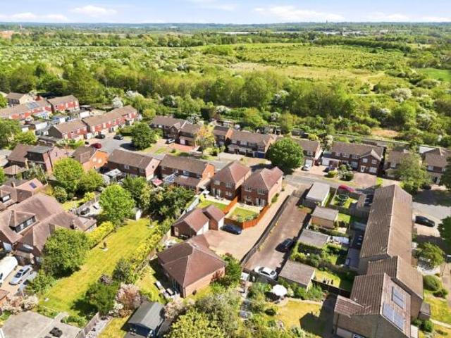 4 bedroom detached house for sale in Maplefield, Park Street, St. Albans, Hertfordshire, AL2