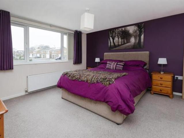 4 bedroom detached house for sale in Maplin Avenue, Huddersfield, HD3