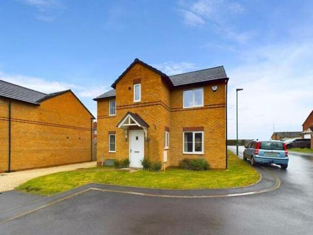 4 Bedroom Detached House For Sale In Mapperley