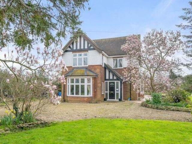 4 Bedroom Detached House For Sale In March, Cambridgeshire