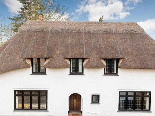 4 Bedroom Detached House For Sale In March, Cambridgeshire