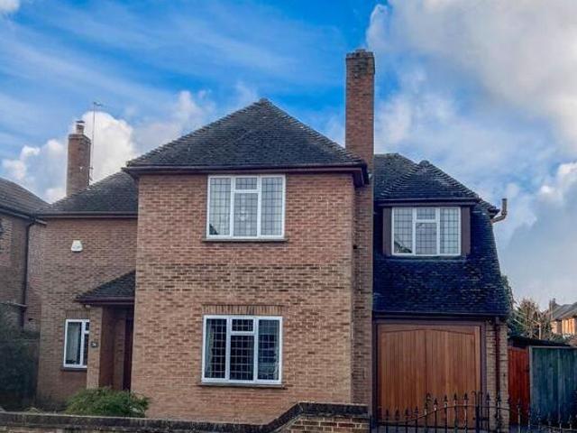 4 Bedroom Detached House For Sale In March, Cambridgeshire