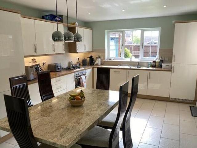 4 Bedroom Detached House For Sale In March, Cambridgeshire