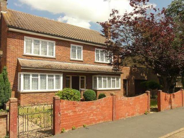 4 Bedroom Detached House For Sale In March, Cambridgeshire