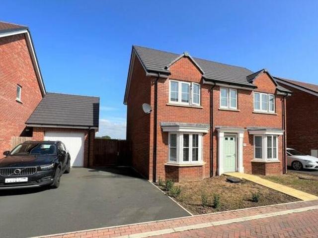 4 Bedroom Detached House For Sale In March, Cambs