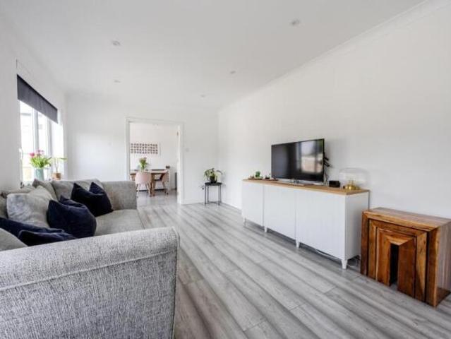 4 bedroom detached house for sale in Marcus Avenue, Thorpe Bay, Southend On Sea, SS1