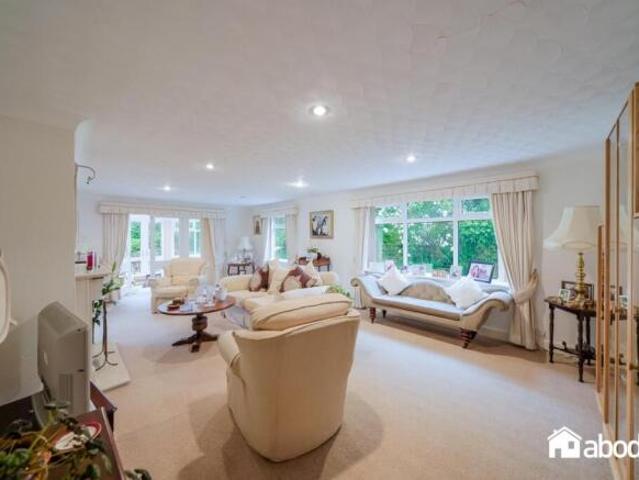 4 bedroom detached house for sale in Margaret Road, Crosby, Liverpool, L23