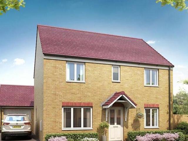 4 Bedroom Detached House For Sale In Market Crescent, Houghton Le Spring